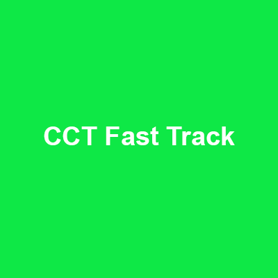 CCT Fast Track | World Cyber Club